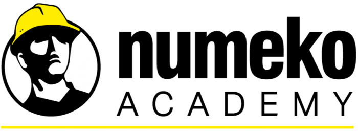 Numeko Technologies | Limitless Achievement