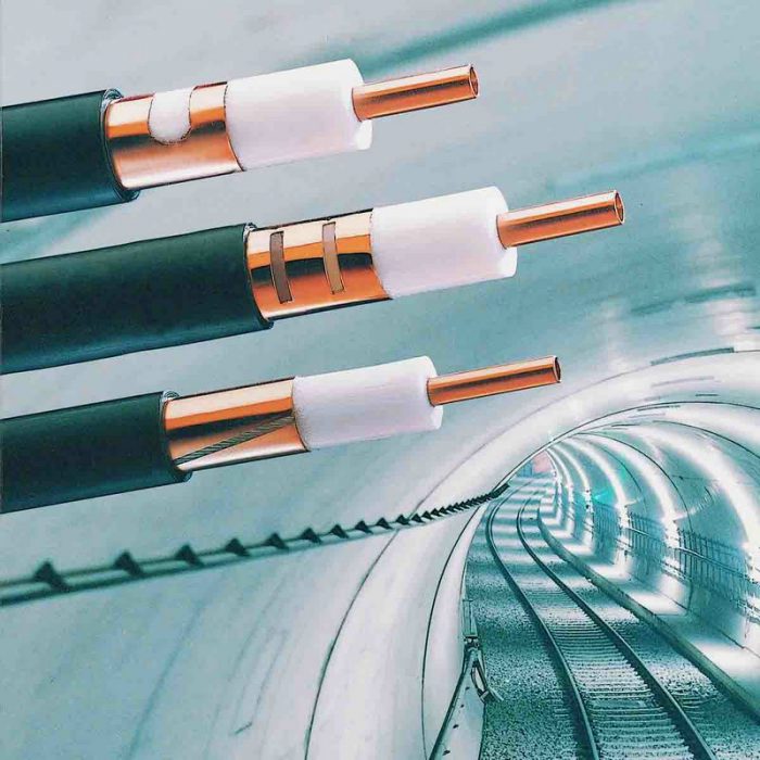 Numeko Technologies | TRANSMISSION LINES