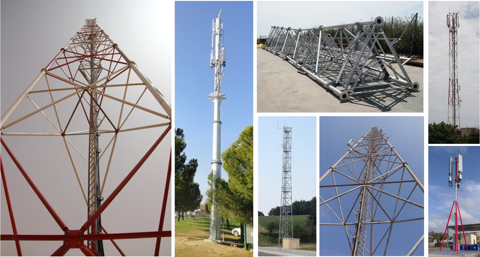 Numeko Technologies | TOWERS