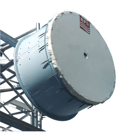 Numeko Technologies | Microwave Antennas