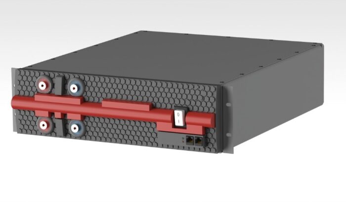 Numeko Technologies | LITHIUM-ION Batteries